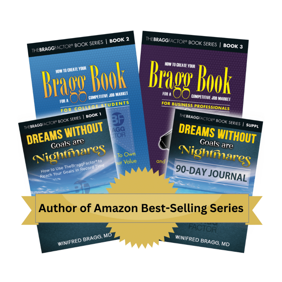 Home - The Bragg Factor®