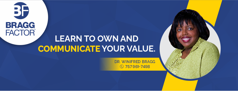 Meet Dr. Bragg - The Bragg Factor®